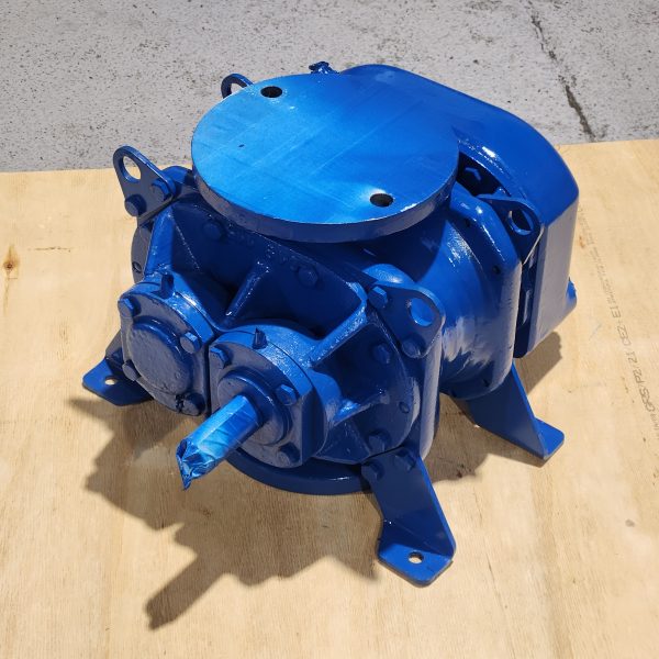 Our stock unit - Air End Repair Ltd